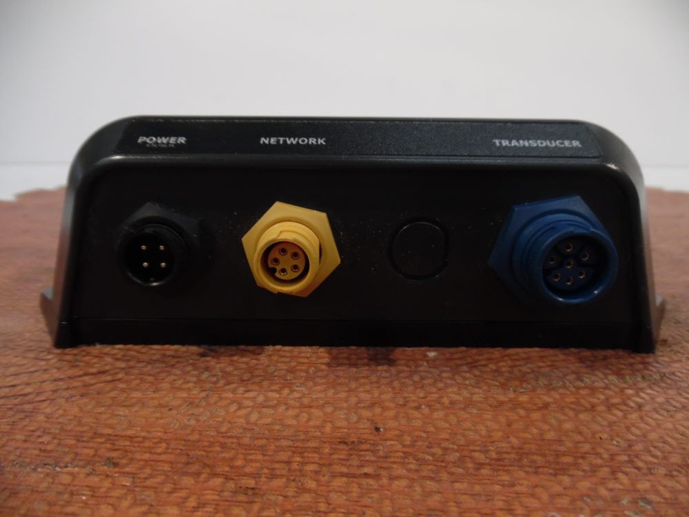 Simrad BSM-1 Sounder Module in Great Working Condition - 90 Day ...