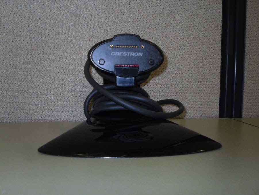 Crestron TPS-6X-DS Charging Dock - Free US Shipping - Max Marine ...