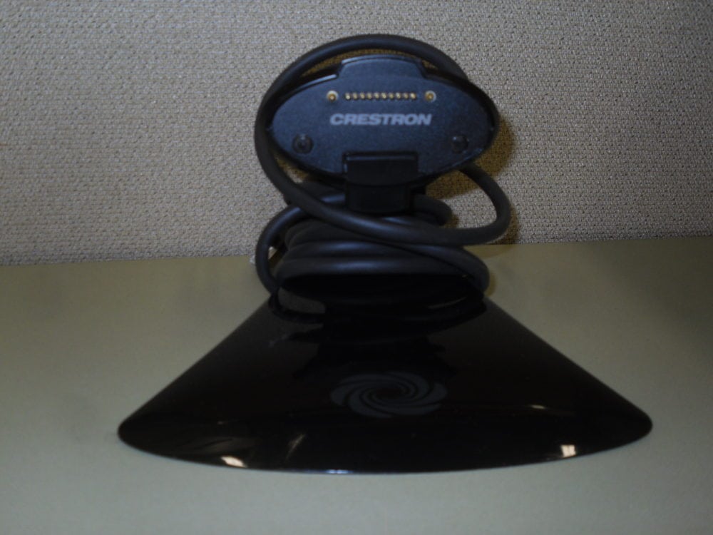 Crestron TPS-6X-DS Charging Dock - Free US Shipping - Max Marine ...