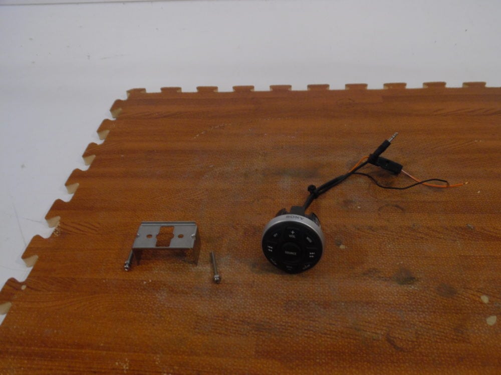 Sony RM-X11M Wired Remote Module - 90 Days Warranty - Great Condition ...