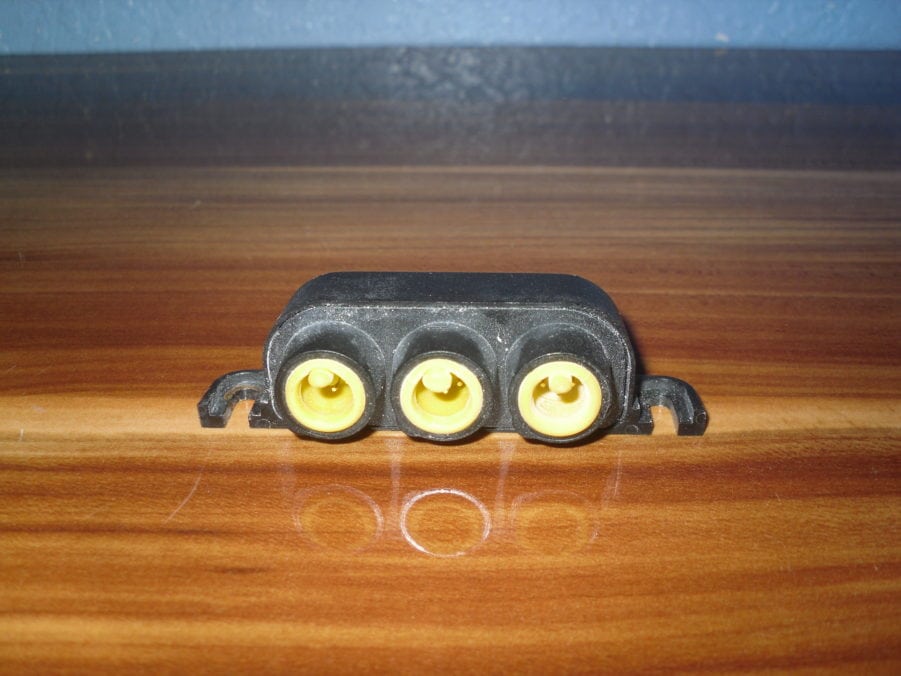 Simrad Simnet T-Joiner Tee-Joint 3-Way Connector Terminal 24005860 ...