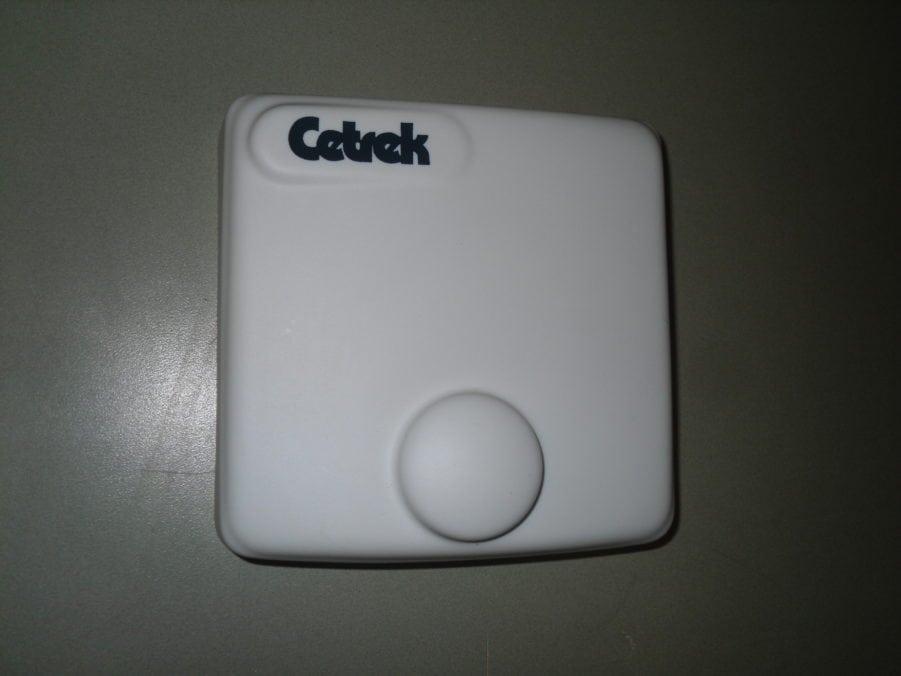 Cetrek Pilot 730 Protective Suncover Sun Cover - Max Marine Electronics