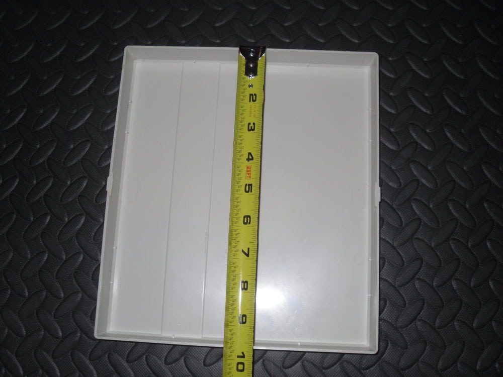 Simrad / Anritsu RA772UA Radar Protective Suncover Sun Cover Protector ...