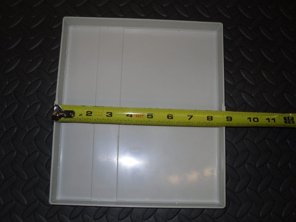 Simrad / Anritsu RA772UA Radar Protective Suncover Sun Cover Protector ...