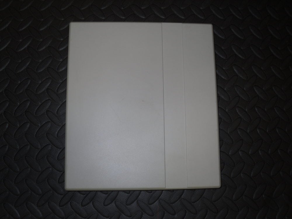 Simrad / Anritsu RA772UA Radar Protective Suncover Sun Cover Protector ...