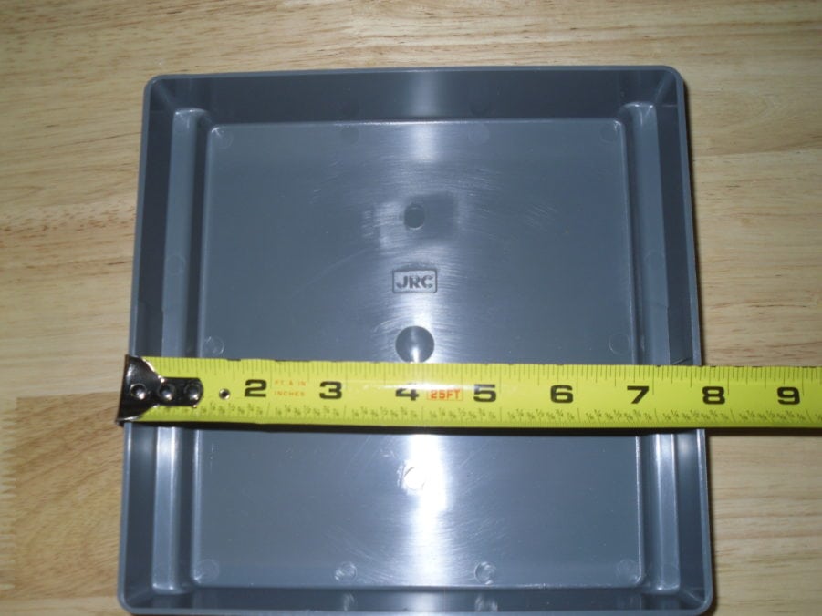 JRC FF50 / LCD Radar 1500 Protective Suncover Sun Cover Protector - Max ...