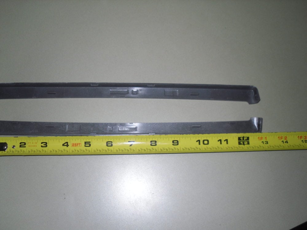 Garmin GPSMap 7212 Top and Bottom Snap Covers - Free US Shipping - Max ...