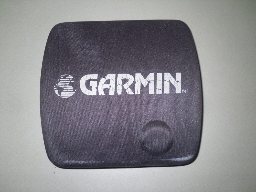 Garmin GPS 120 125 128 Protective Sun Cover Protector Suncover - Max ...