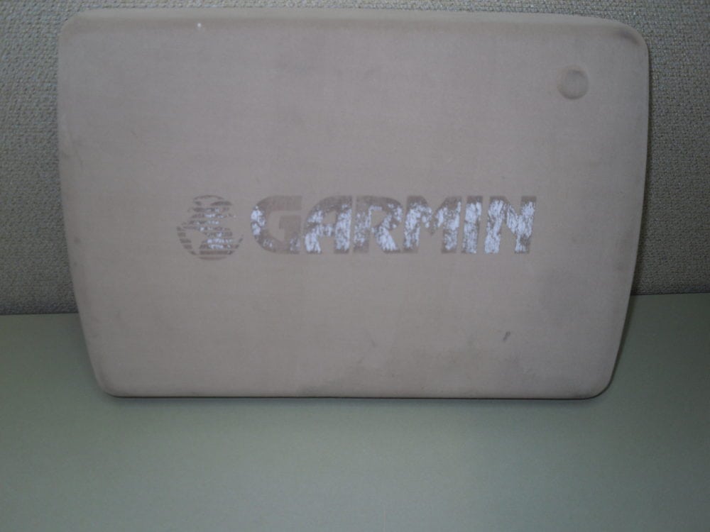 Garmin GPSMap 2010c 2210c 3010 3210 Protective SunCover Sun Cover - Max ...