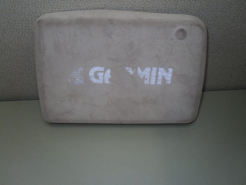 Garmin GPSMap 2006c 2206c 3006 3206 Protective SunCover Sun Cover - Max ...