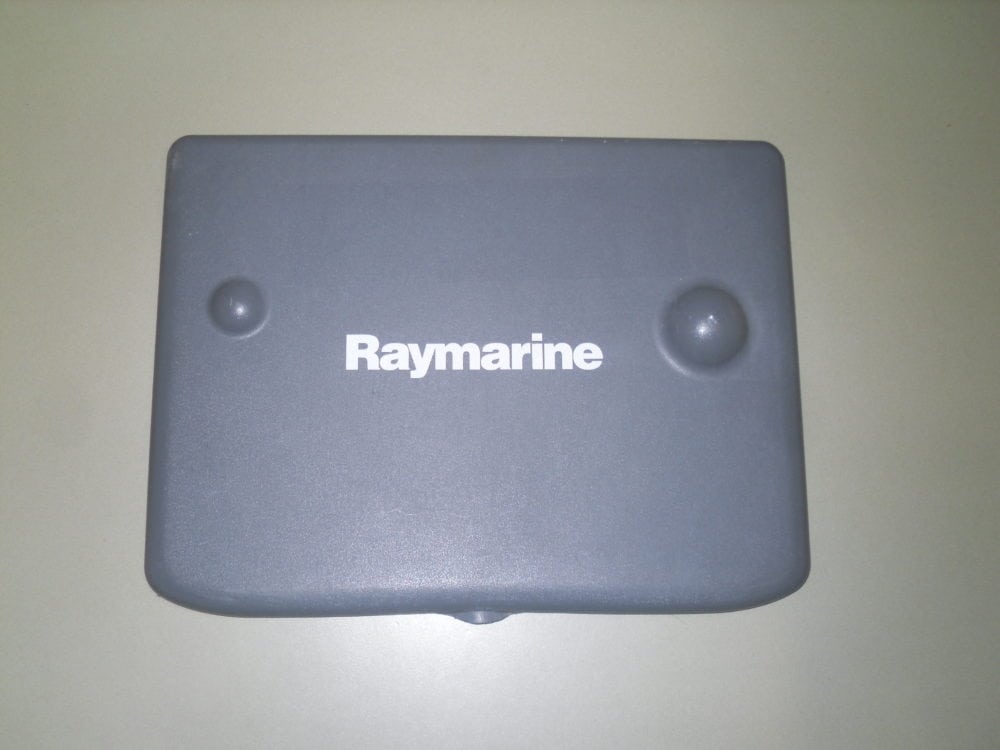 Raymarine R08019 C80 Classic Sun Cover Protective Protector Suncover ...