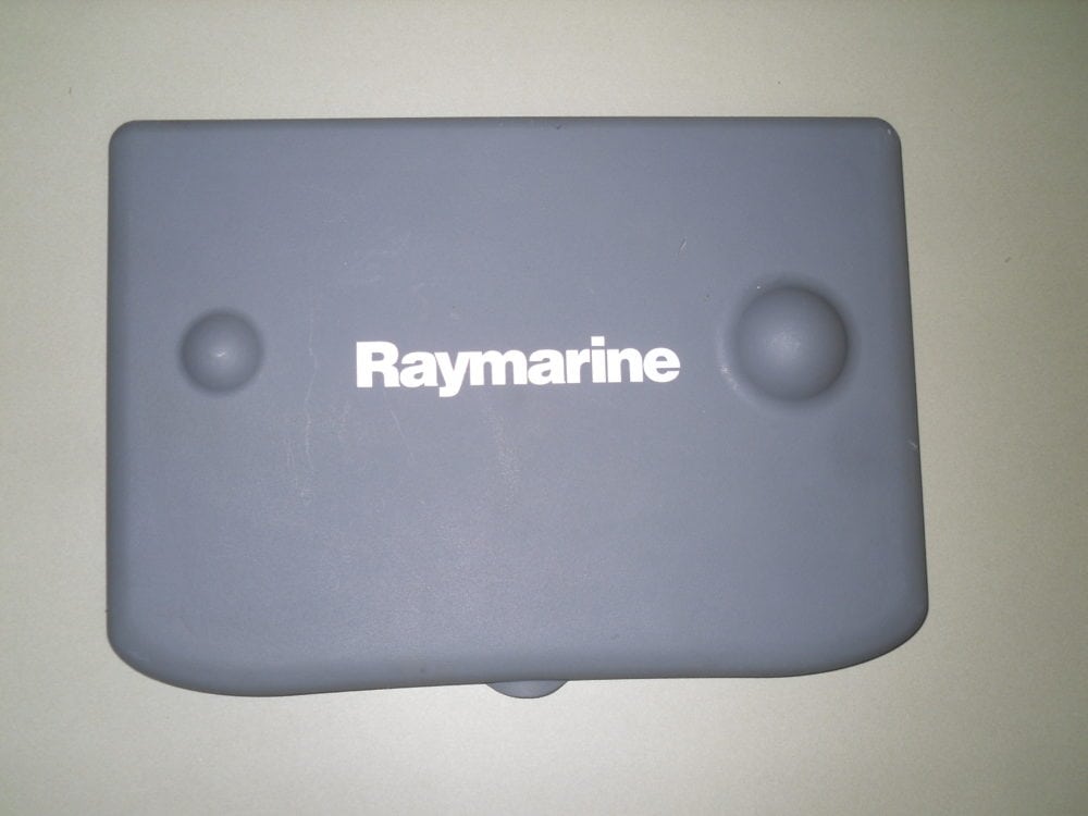 Raymarine C70 Classic Sun Cover Protective Protector Suncover - Max ...