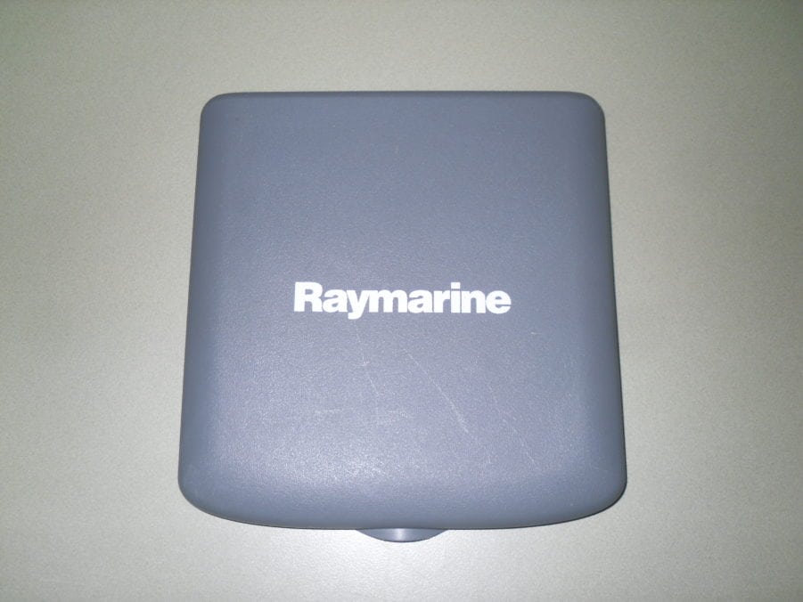 Raymarine ST70 Sun Cover Protective Protector Suncover - Max Marine ...