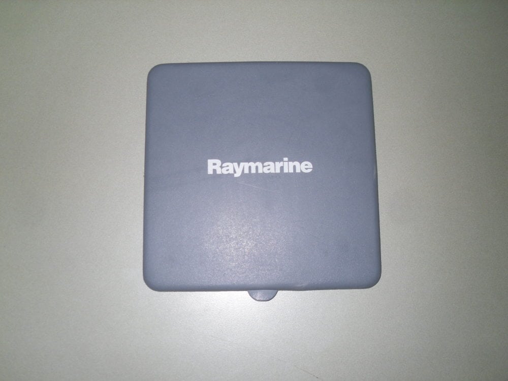 Raymarine ST60 Flush Mount Sun Cover Protective Protector Suncover ...