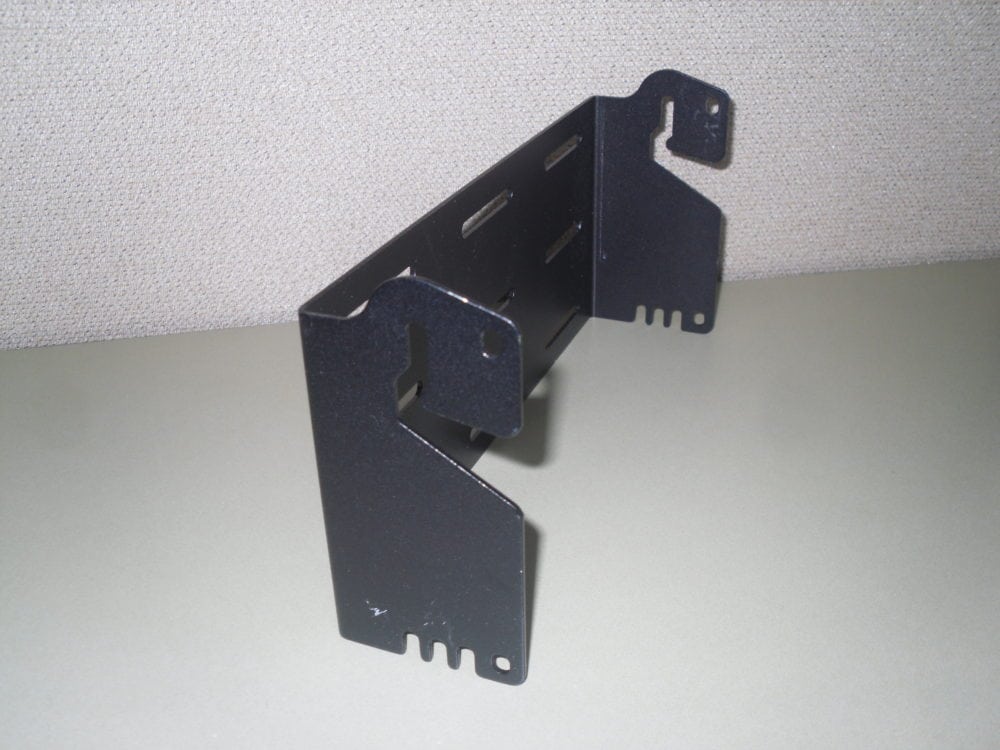 Icom MB-118 IC-7200 IC-7300 IC-R75 IC-78 IC-718 Mount Bracket - Max ...