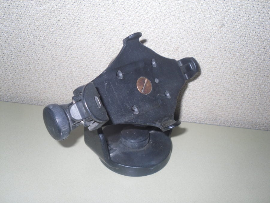 Garmin 010-10511-00 GPSMAP 276c 376c Chartplotter Quick Release Swivel ...