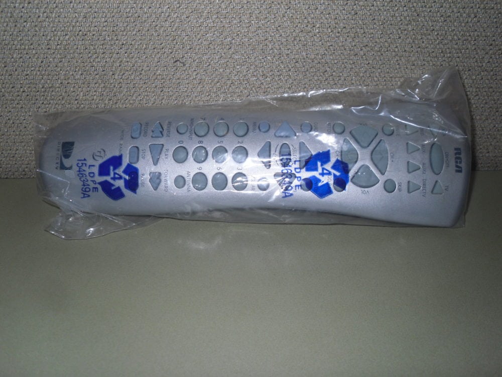 RCA RCR160SCM1 Remote Control Controller DIRECTV - Free US Shipping ...