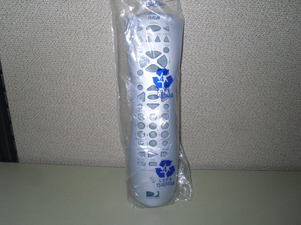 RCA RCR160SCM1 Remote Control Controller DIRECTV - Free US Shipping ...