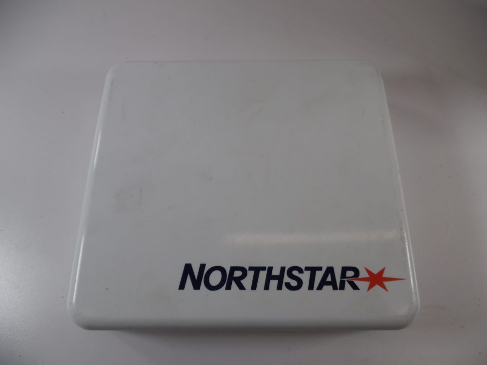 Northstar Navman Explorer 550 5500 Sun Cover Protective Protector ...