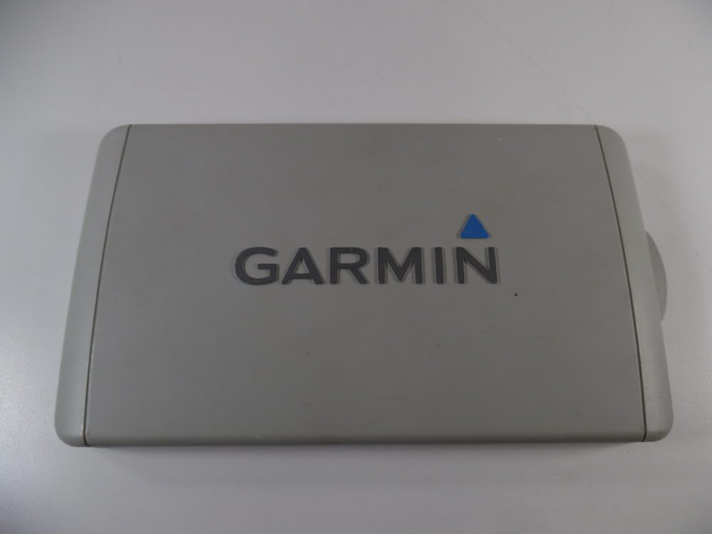 Garmin Echomap 7" Protective Sun Cover Suncover 010-12233-00 - Max ...