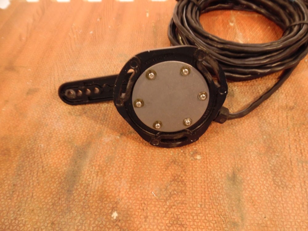 Furuno NavPilot Rudder Reference Unit - FAP-6112 - Excellent Cond ...