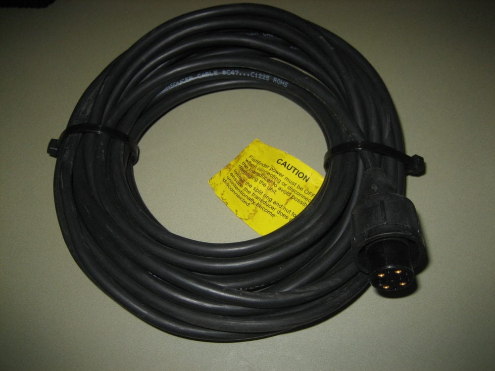 Airmar MM-RAY Raymarine DSM-Type Connector Mix & and Match Cable for ...