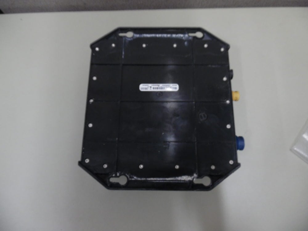 Simrad BSM-1 Sounder Module - Working Condition W/ 90 Day Warranty ...