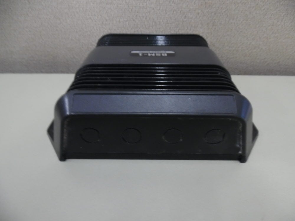 Simrad BSM-1 Sounder Module - Working Condition W/ 90 Day Warranty ...