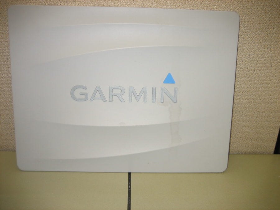 Garmin 145-01669-10 GPSMap 8012 / 8212 Protective Cover Sun Cover - Max ...