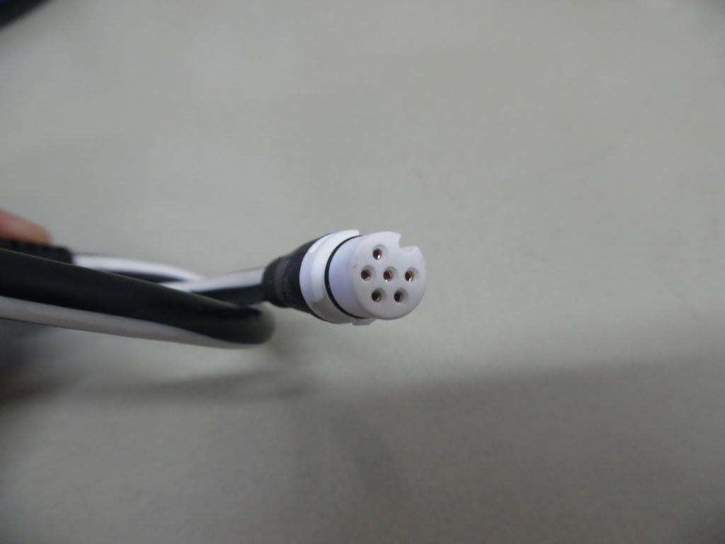 Raymarine Devicenet Female Adapter Cable - A06045 300mm /.5m - Great ...