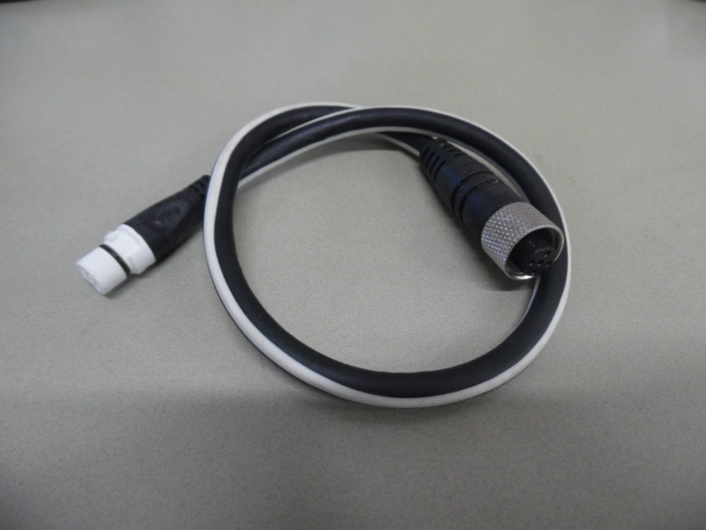 Raymarine Devicenet Female Adapter Cable - A06045 300mm /.5m - Great ...