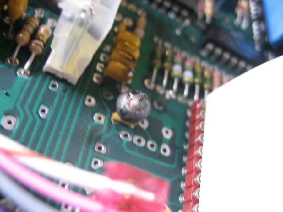 Wagner Micropilot Controller - 510-202 - Max Marine Electronics