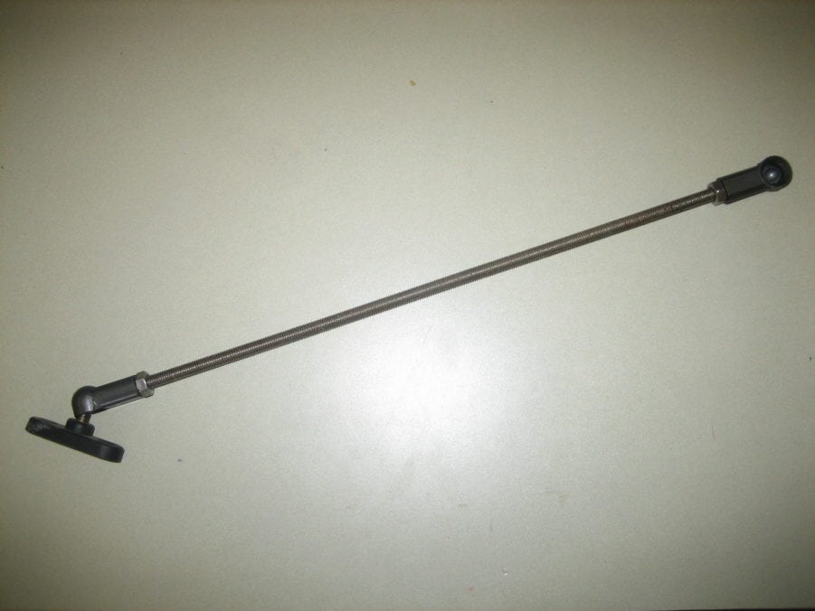 Raymarine Rotary Rudder Reference Autopilot Linkage Set