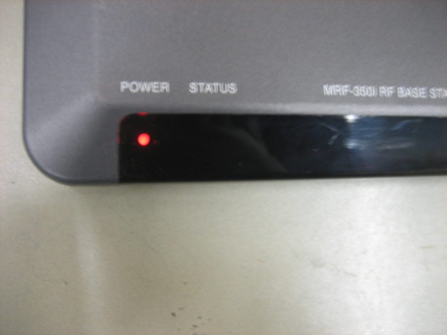 Universal MRF-350i Remote Control RF Base Station - Max Marine Electronics