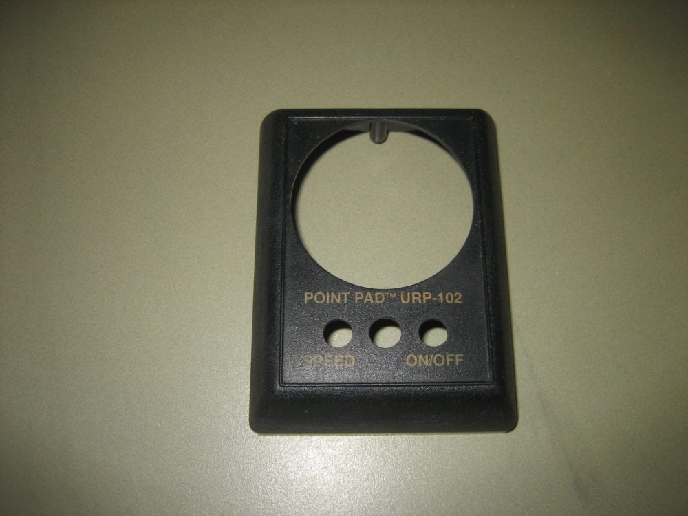 ACR URP-102 Remote Control Point Pad for SearchLight - Fully Tested ...