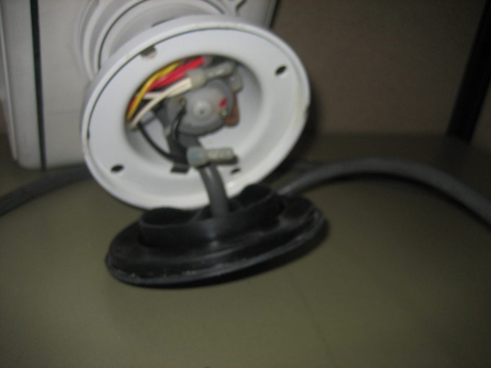 ACR RCL-100D Remote Control SearchLight Spot Light 12V Volt - Fully ...