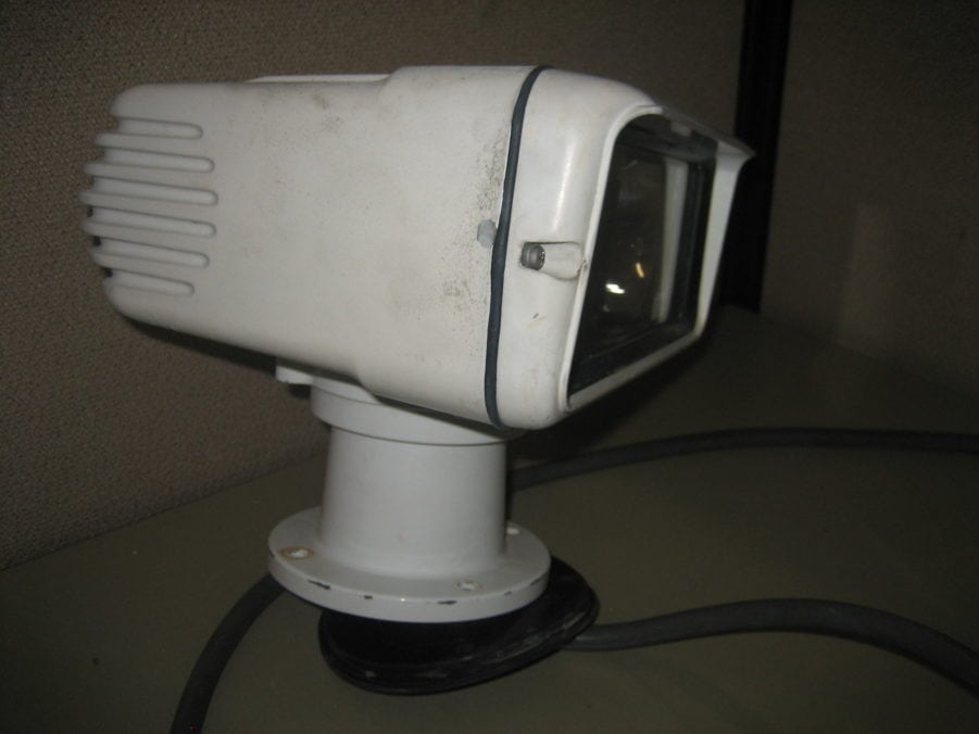 ACR RCL-100D Remote Control SearchLight Spot Light 12V Volt - Fully ...