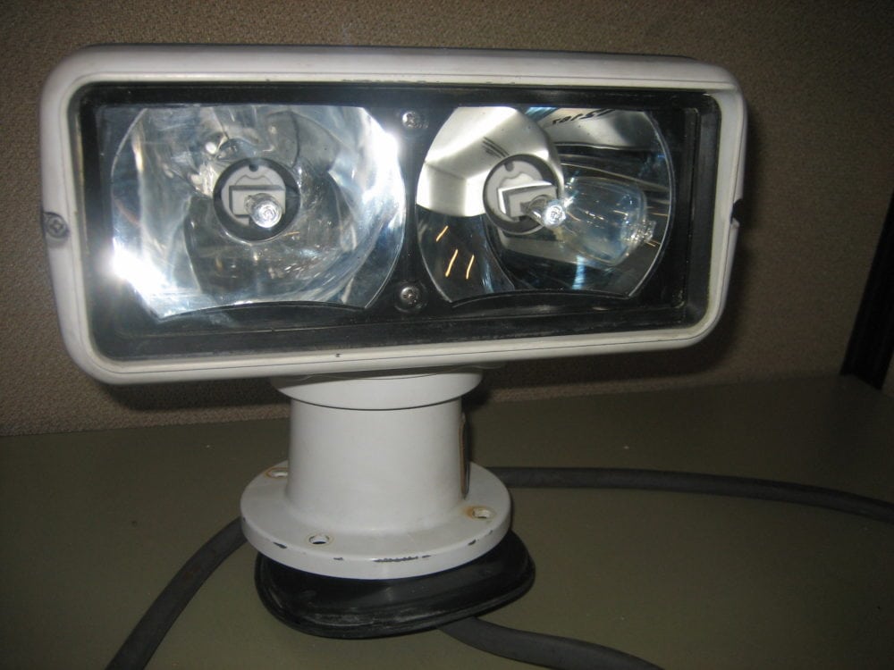 ACR RCL-100D Remote Control SearchLight Spot Light 12V Volt - Fully ...