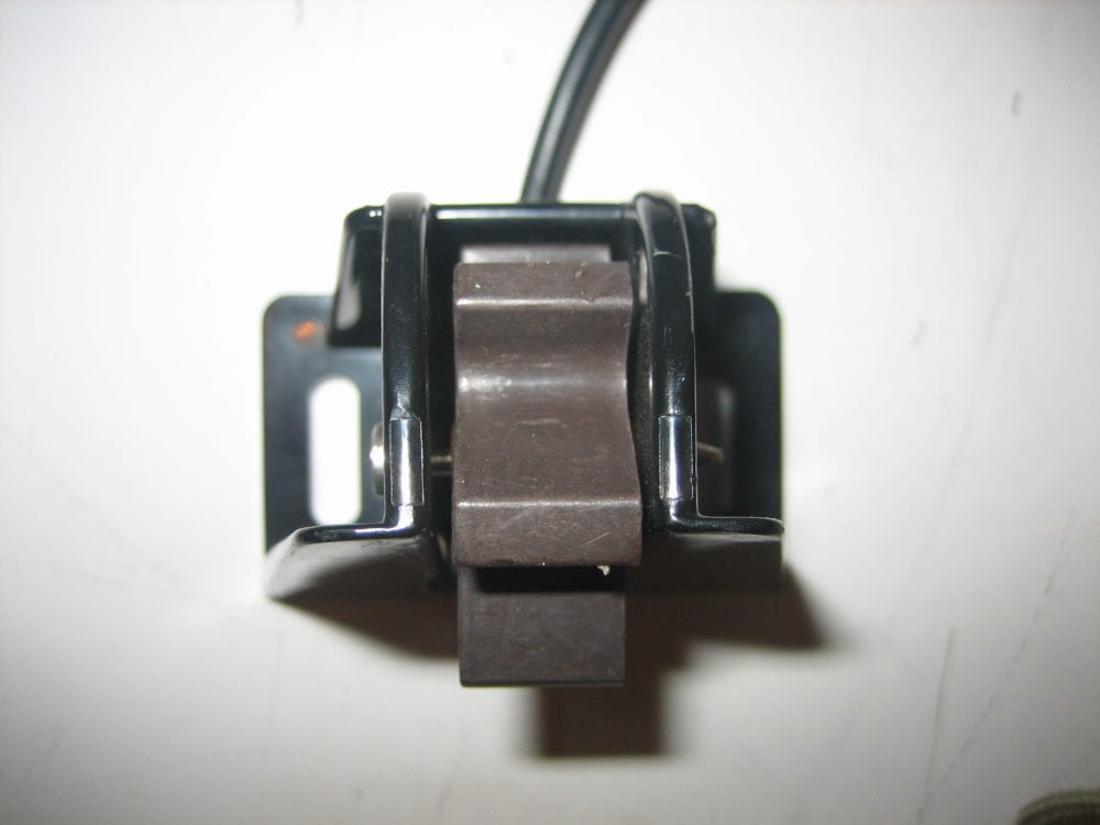 LEI Lowrance Eagle ST-TGY Speed Temp Sensor w/Y-Cable - Never Installed ...