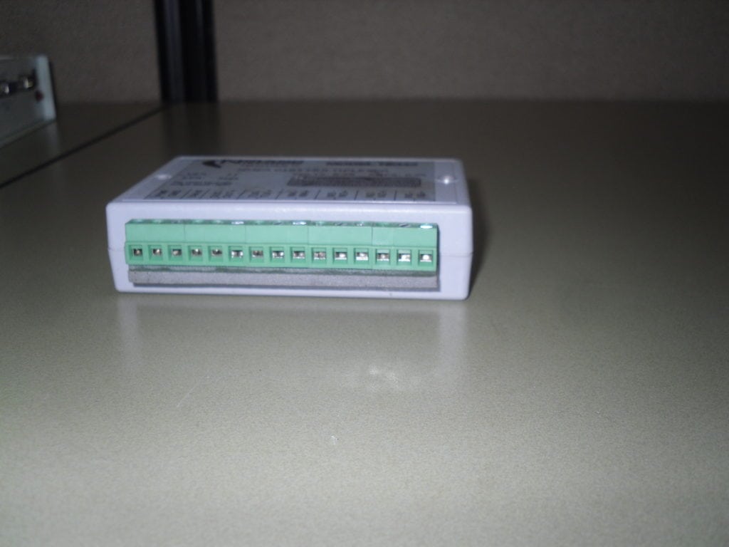 Noland Model NM42 NMEA 0183 Multiplex Multiplexer - Max Marine Electronics