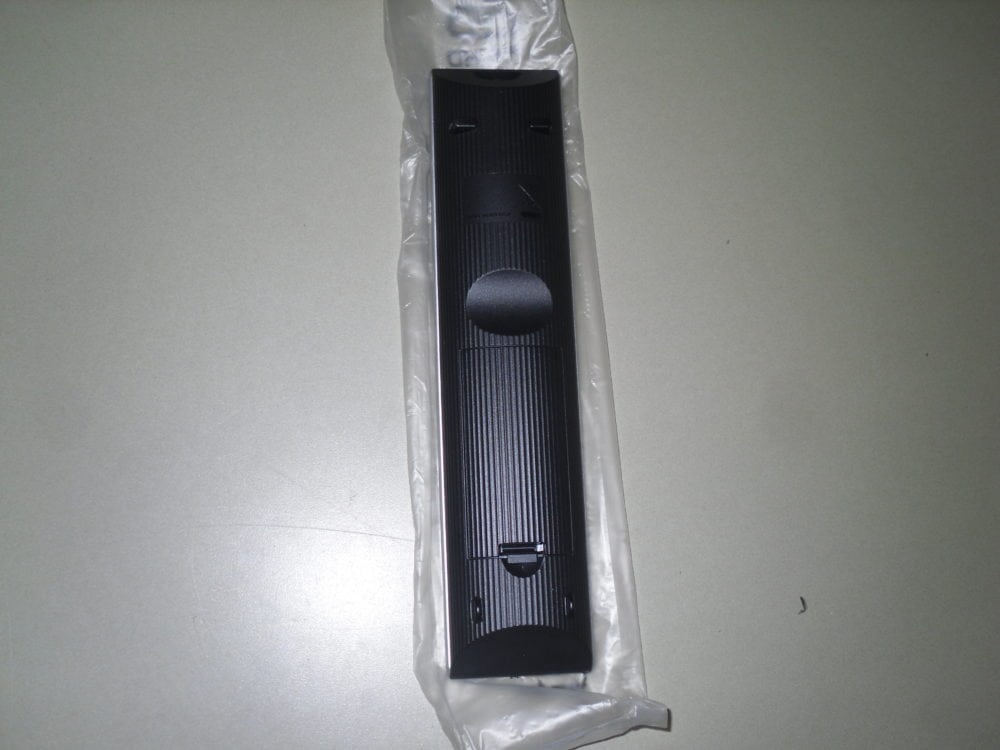 Sony RMT-B102A Remote Control TV Controller - NEW - Max Marine Electronics