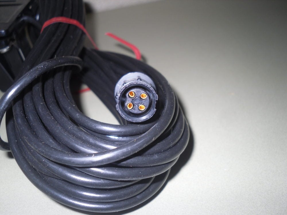 Lowrance 000-0040-811 LSS-5 Speed Sensor - Max Marine Electronics