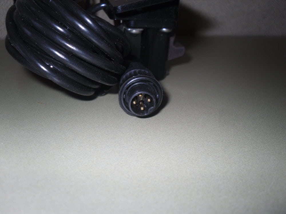 Lowrance 000-0040-811 LSS-5 Speed Sensor - Max Marine Electronics
