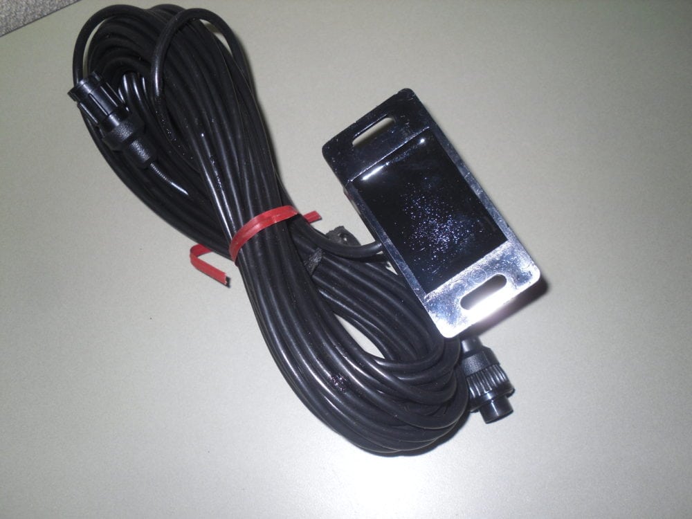 Lowrance 000-0040-811 LSS-5 Speed Sensor - Max Marine Electronics