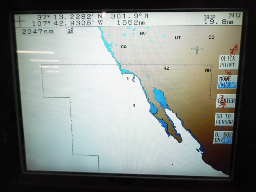 C-Map NT MAX SD Card M-NA-M0027.37 Central America and Caribbean Jun/01 ...