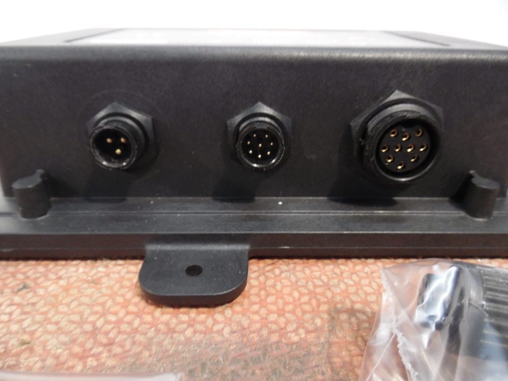 Simrad EB60 Echo Sounder Module w/ Cables - Fully Tested 90 Day ...