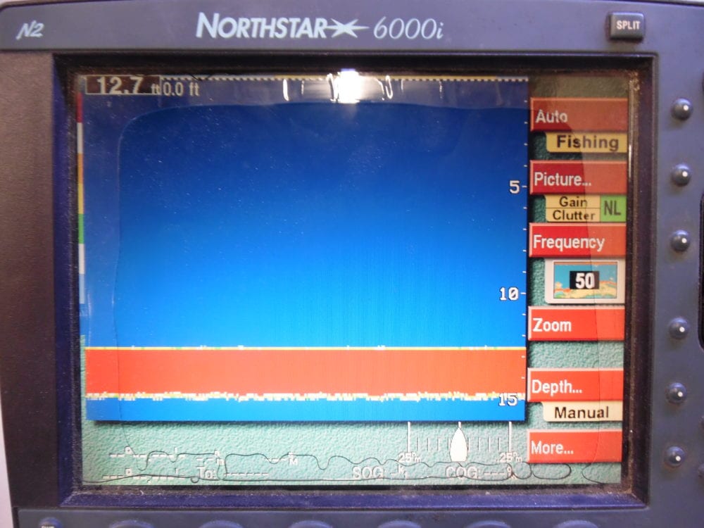 Simrad EB60 Echo Sounder Module w/ Cables - Fully Tested 90 Day ...