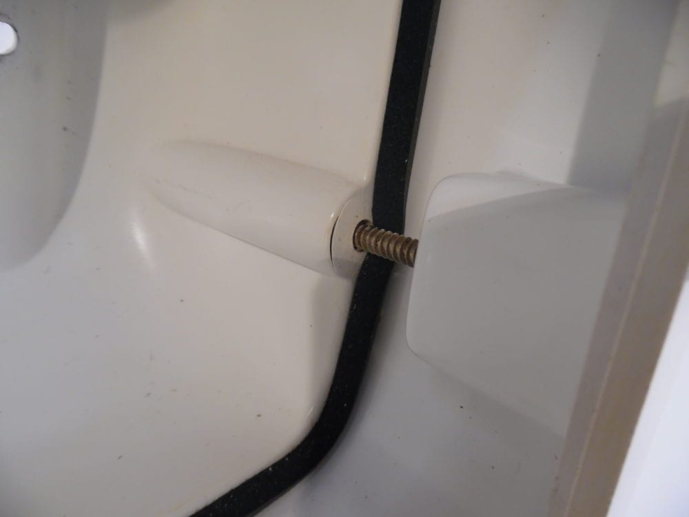 Navpod Grand Prix Series for Raymarine E120W/C120W MFD Displays Good ...