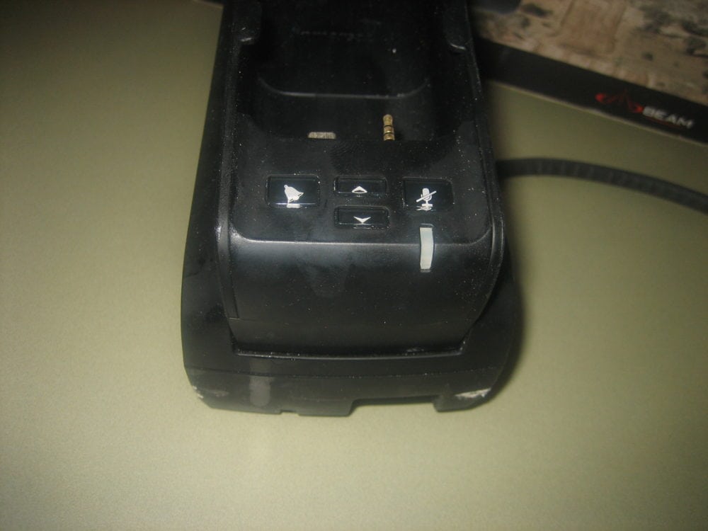 Isatphone IsatDock Drive Dock Craddle with Cables - Max Marine Electronics