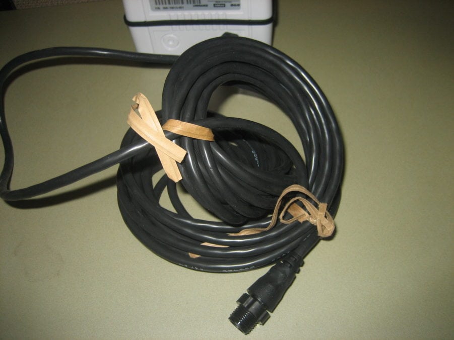 Simrad Lowrance BG RC42N Rate Compass Micro-C - Max Marine Electronics